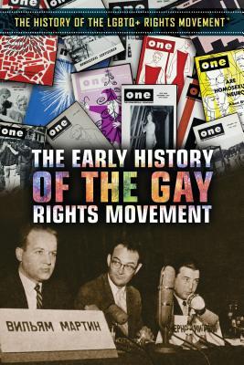 [EPub] READ] The Early History of the Gay Rights Movement by Greg ...