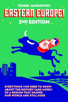 [EPUB] READ] Eastern Europe!, 2nd Edition: Everything You Need to Know ...