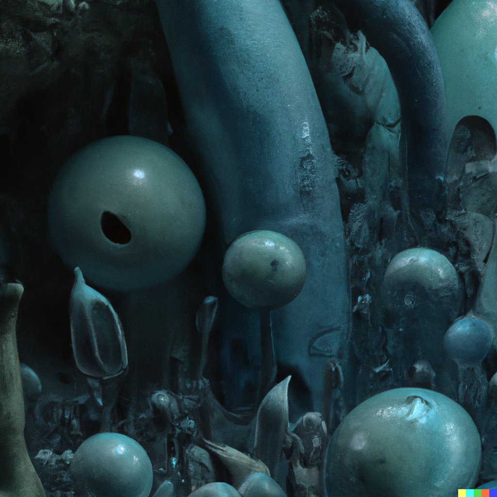 A thread of interesting things I've found in @OpenAI 's DALLE 2 ...