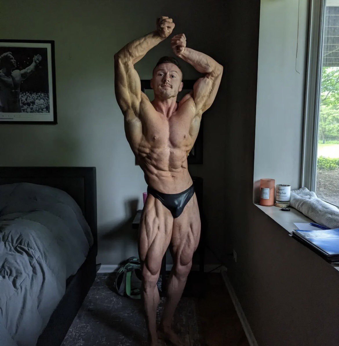 Graham Smith on Twitter: "Bryce Ebert https://t.co/fVEVYYFY8I" / Twitter