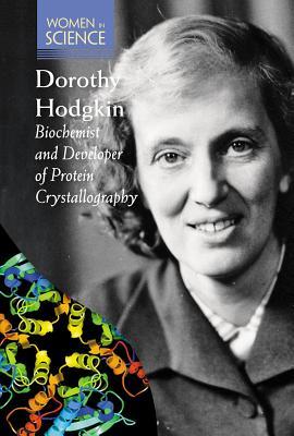 epub [Download] Dorothy Hodgkin: Biochemist and Developer of Protein ...