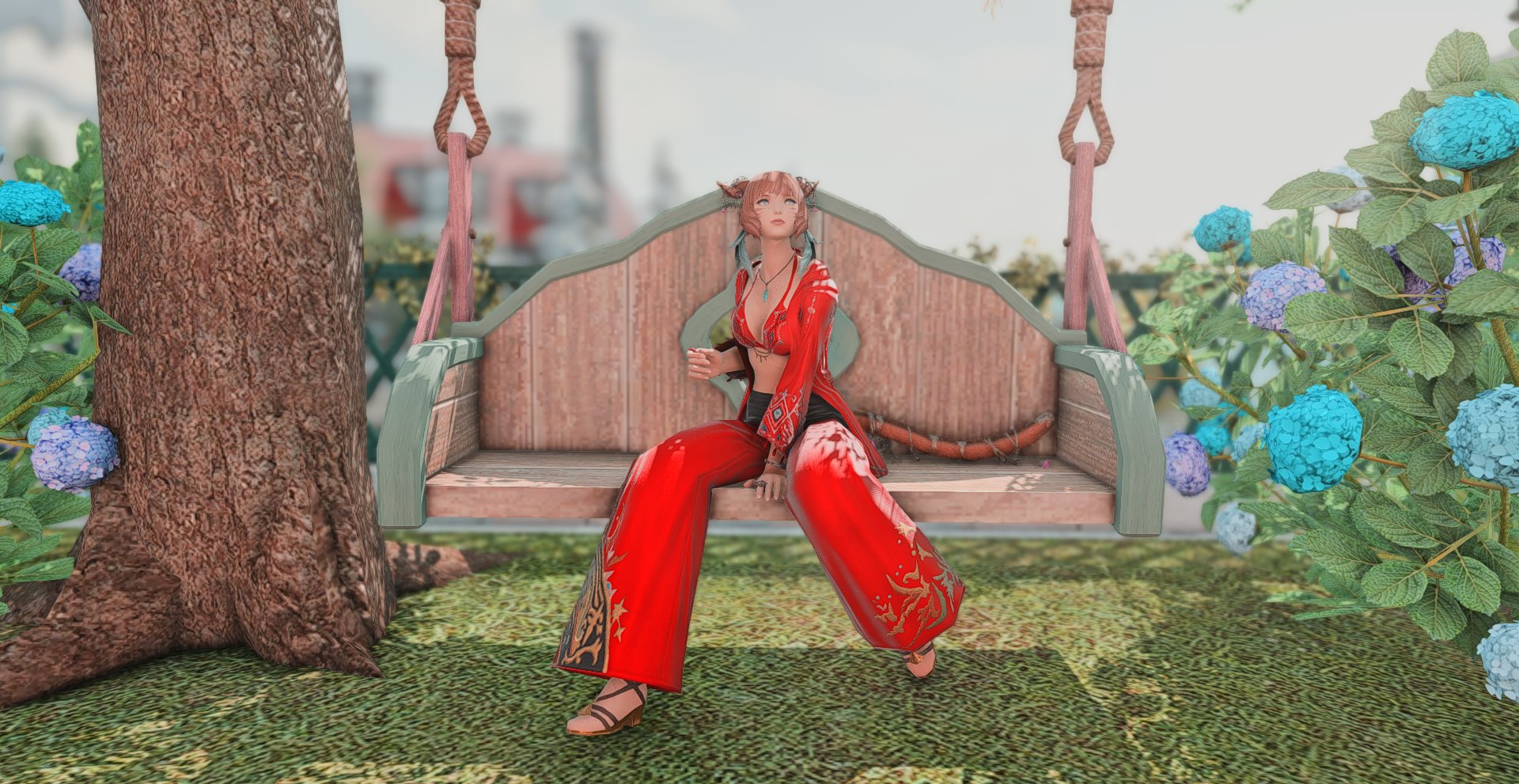 Lolly Melodys 🌸 FFXIV brainrot (@LollyMelodys) / Twitter