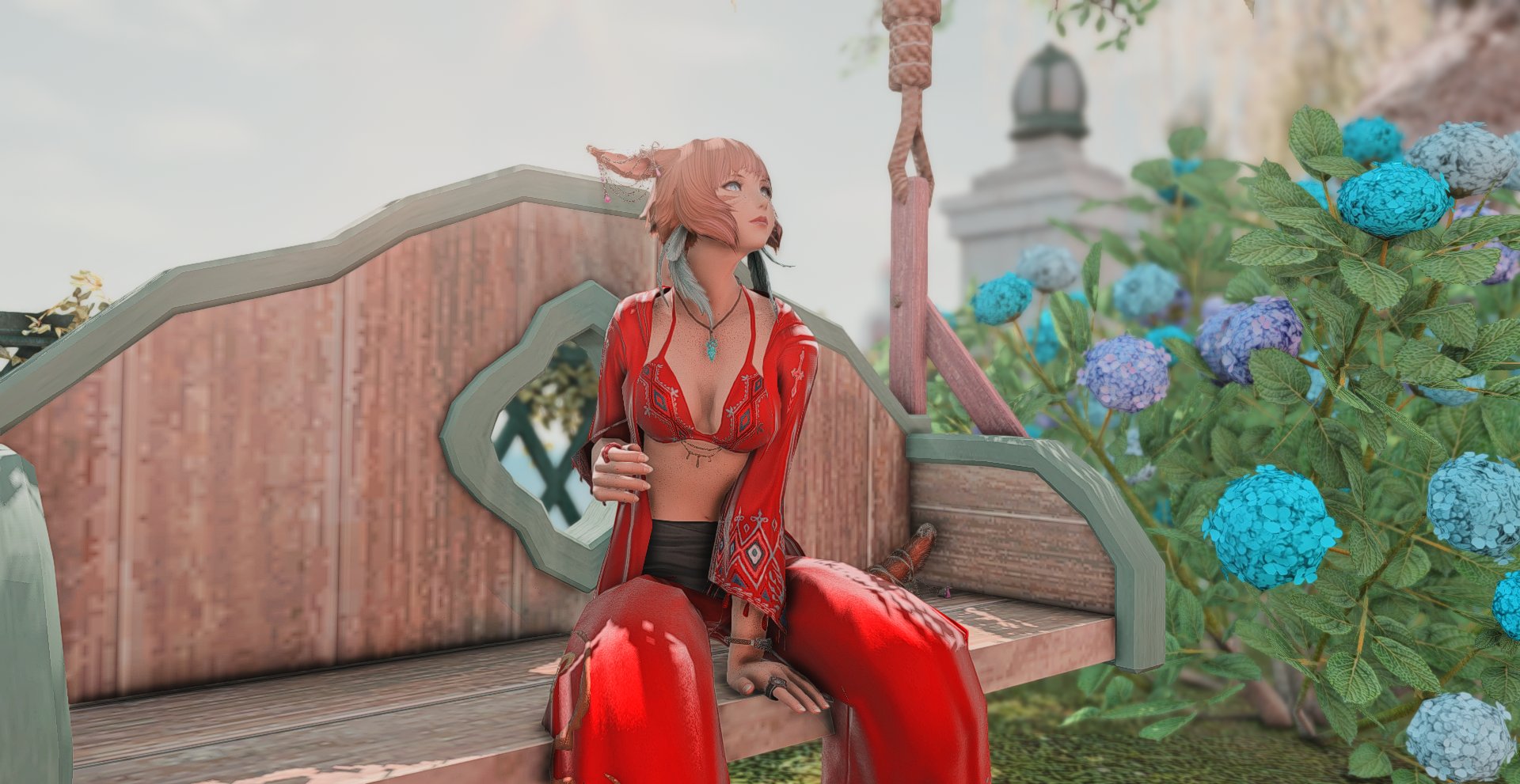 Lolly Melodys 🌸 FFXIV brainrot (@LollyMelodys) / Twitter