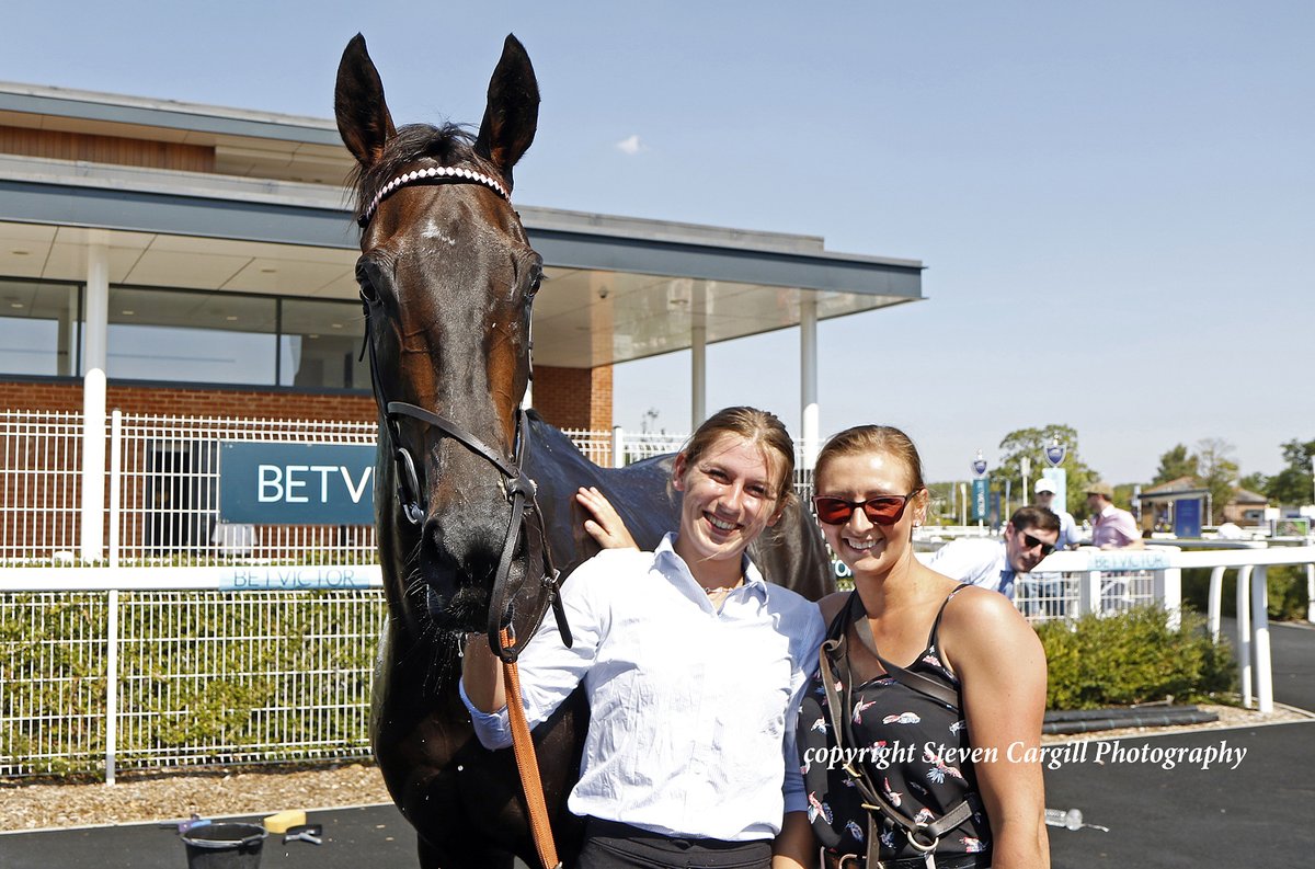 Harry Eustace Racing | Park Lodge Stables in Newmarket is a family-run ...