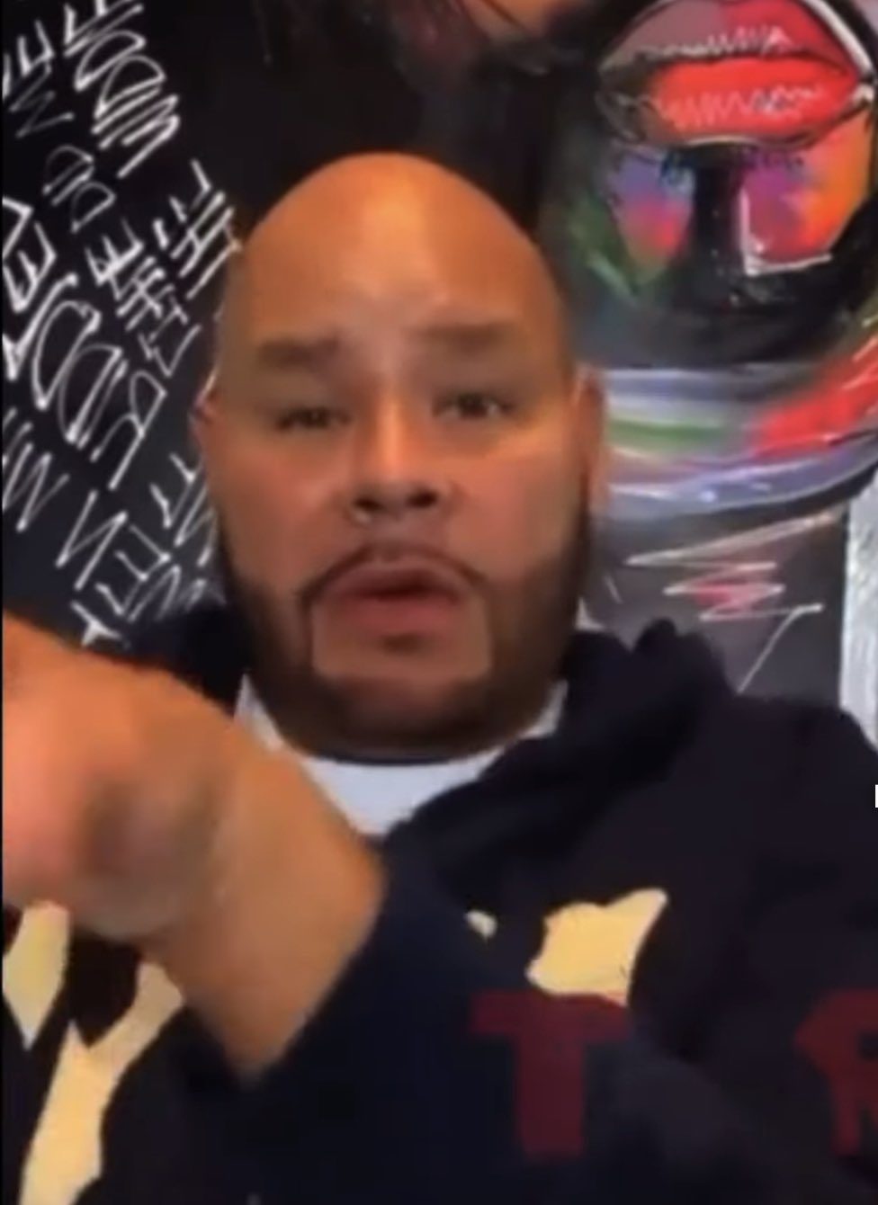 Not Spanish Mic_LeGoat on Twitter: "Monkeypox is in there… somewhere https://t.co/kHwzhSVQOj ...