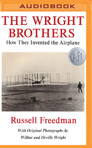 read [PDF]> The Wright Brothers: How They Invented the Airplane By Russell Freedman Online New ...