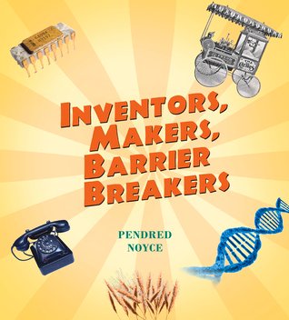 DOWNLOAD [ePub]> Inventors, Makers, Barrier Breakers by Pendred Noyce on Textbook New Edition ...