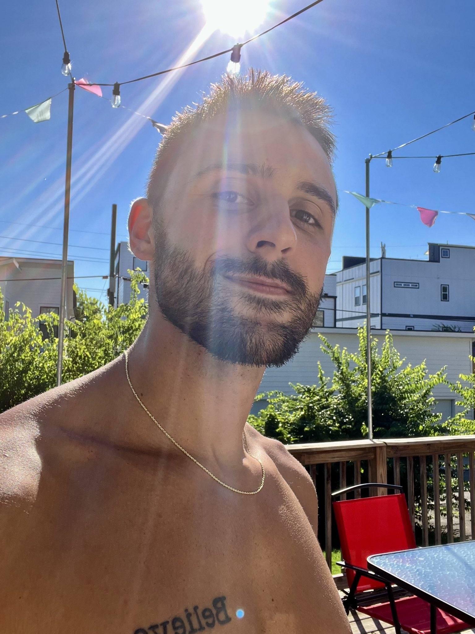 Jesse on Twitter: "Welcome to my beard phase 🧔🏽‍♂️ https://t.co/Tp2fAsPSJa" / Twitter