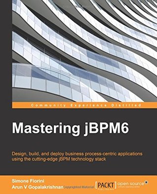 'Download [Pdf]] Mastering jBPM6 BY Arun V.G. on Iphone New Pages / Twitter