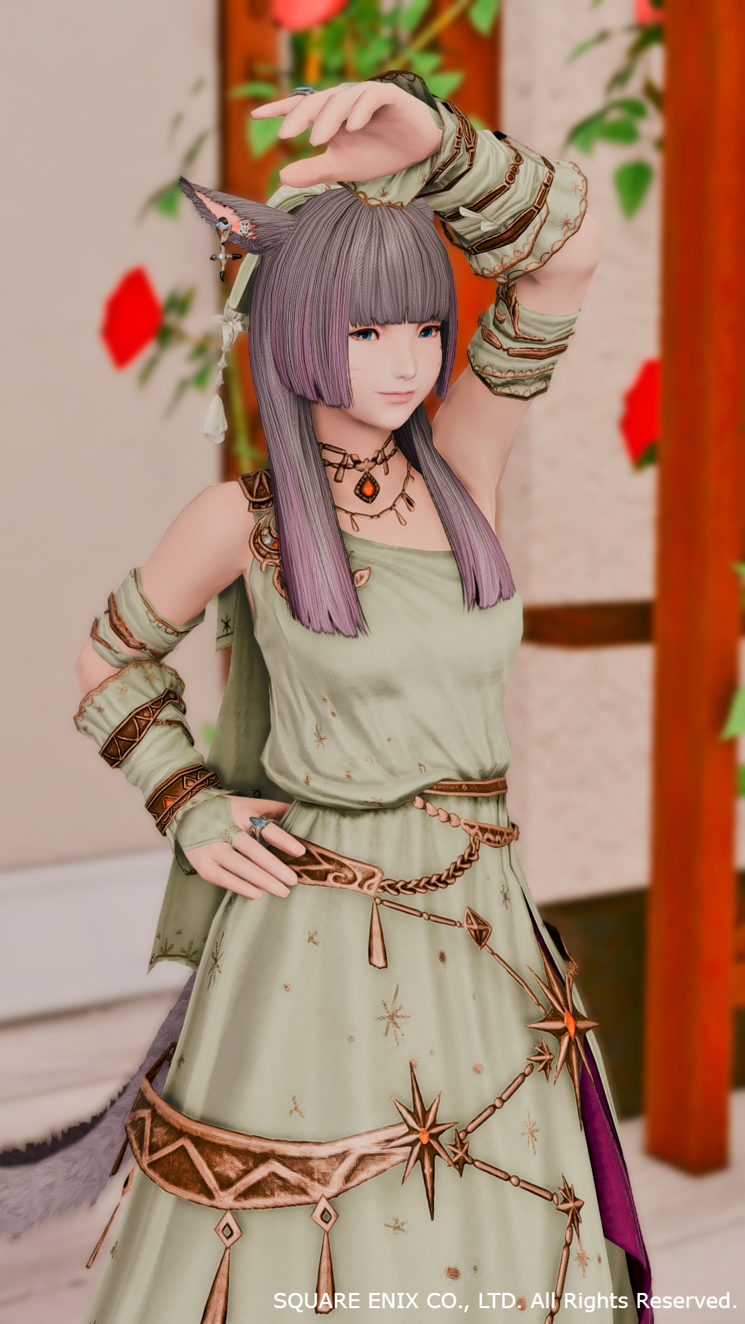 Lolly Melodys 🌸 FFXIV brainrot (@LollyMelodys) / Twitter