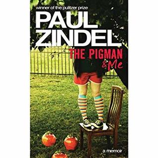 Download [EPUB]' The Pigman & Me (The Pigman, #3) BY Paul Zindel on ...