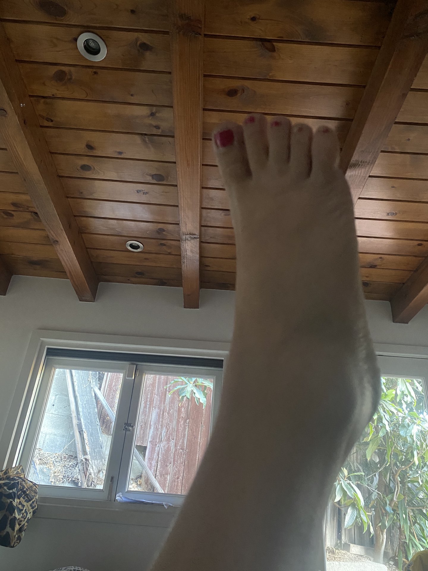 Kiersten Warren Feet Under The Oak Fall Magazine