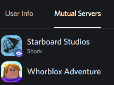 LadyMaria on Twitter: "@iIikePVZ https://t.co/GEuUmpFs6E Tl;dr Starboard studios hired a guy who ...