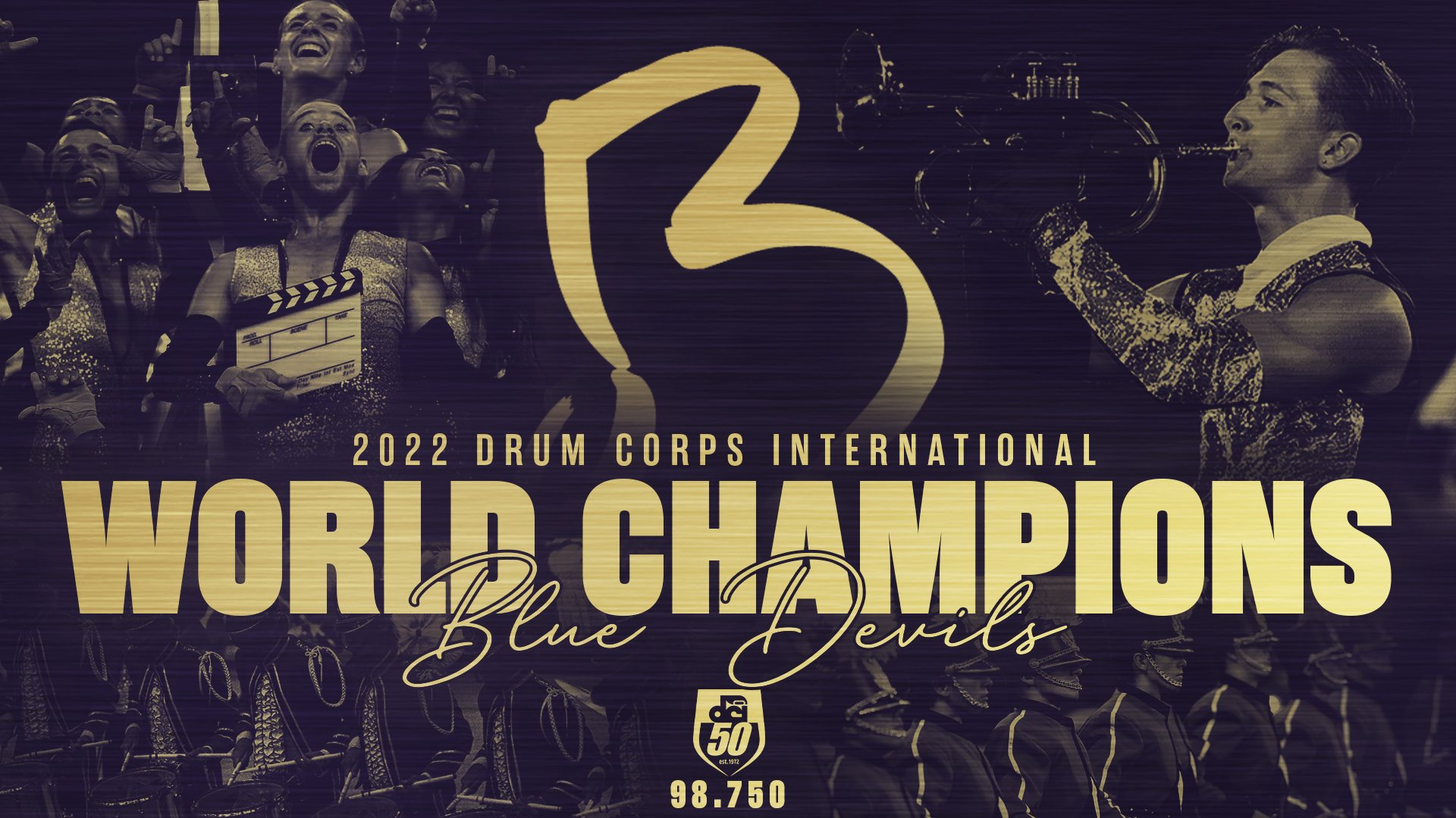 Drum Corps International