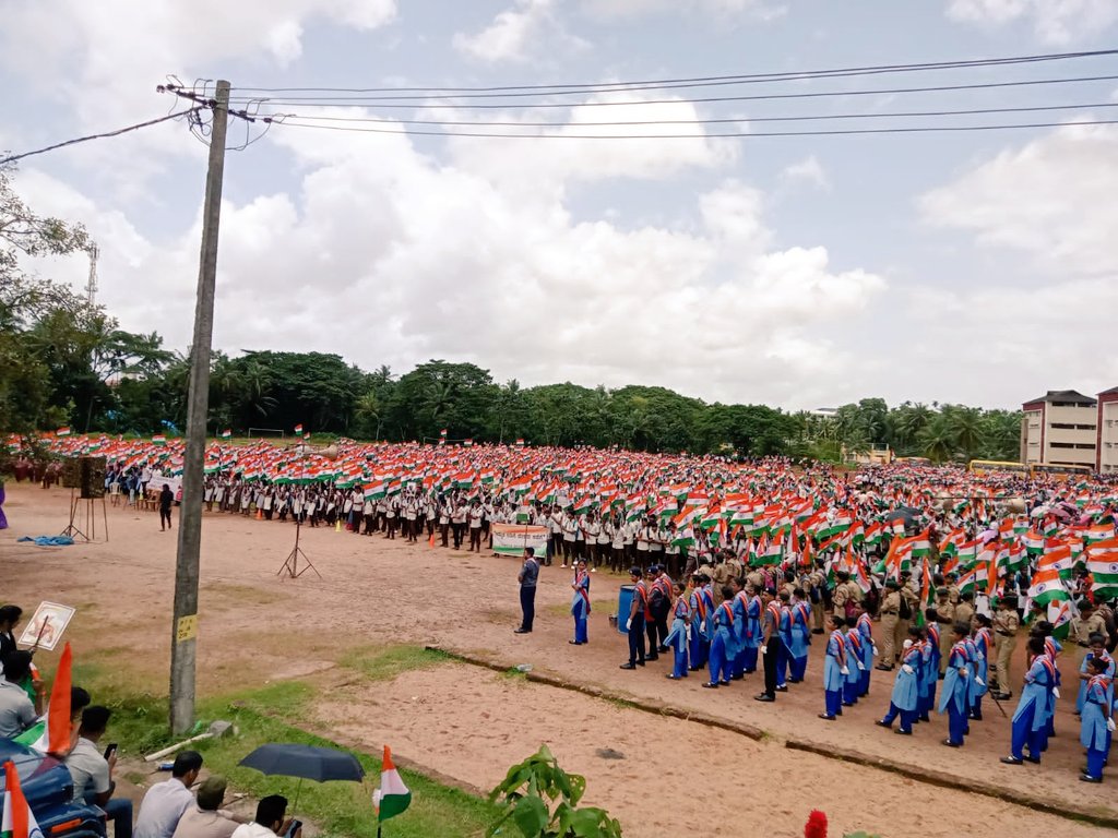 NCC Dte Karnataka & Goa on Twitter: NCC Dte Karnataka & Goa on Twitter: