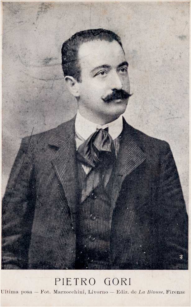 Working Class History on Twitter: "#OtD 14 Aug 1865 anarchist songwriter and lawyer Pietro Gori ...
