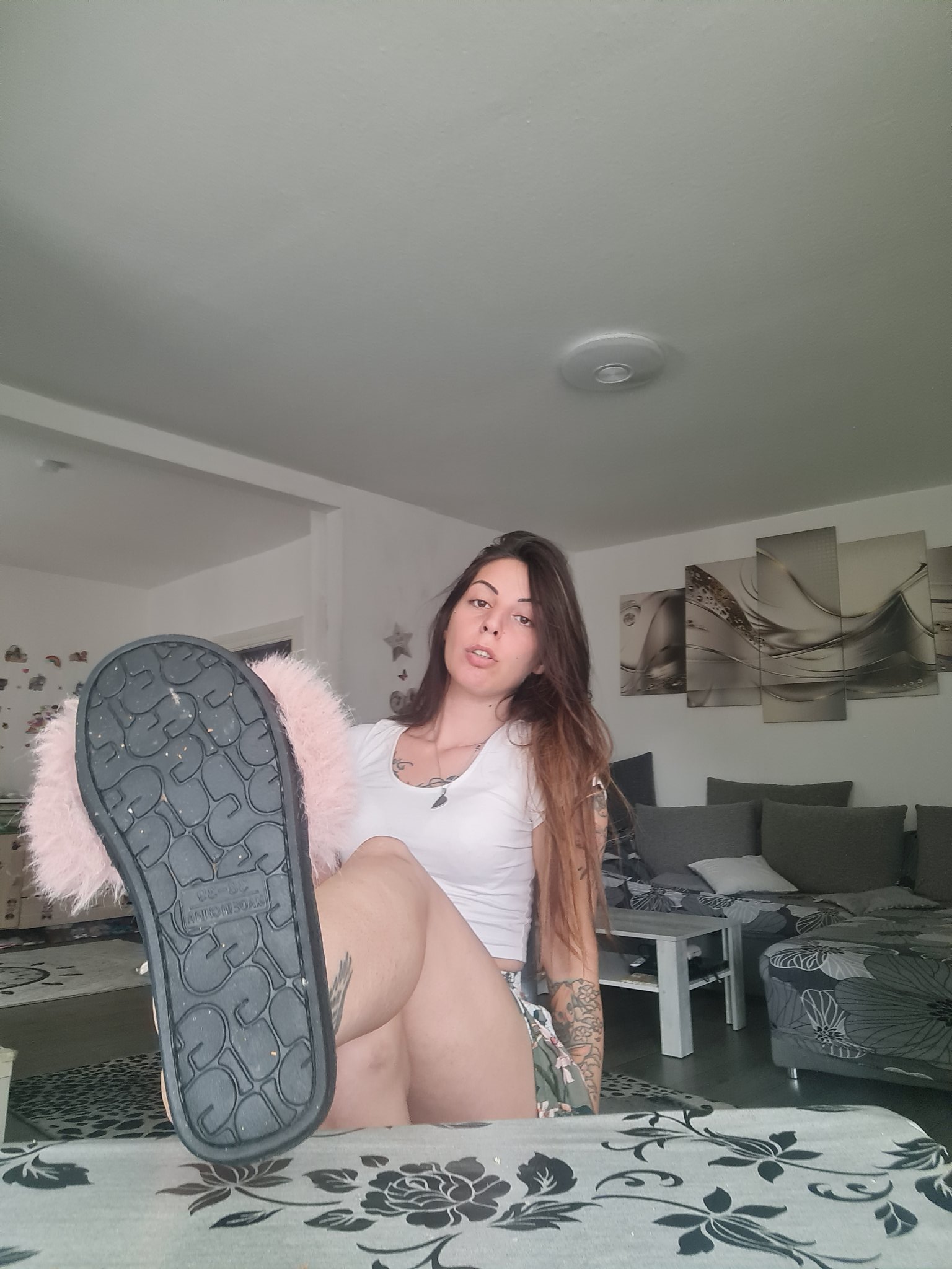 ♠️ ℚ𝕠𝕊 𝕄𝕚𝕝𝕗 𝕄𝕚𝕔𝕙𝕖𝕝𝕝𝕖 👸🏻 (@QoSMichelle) / Twitter