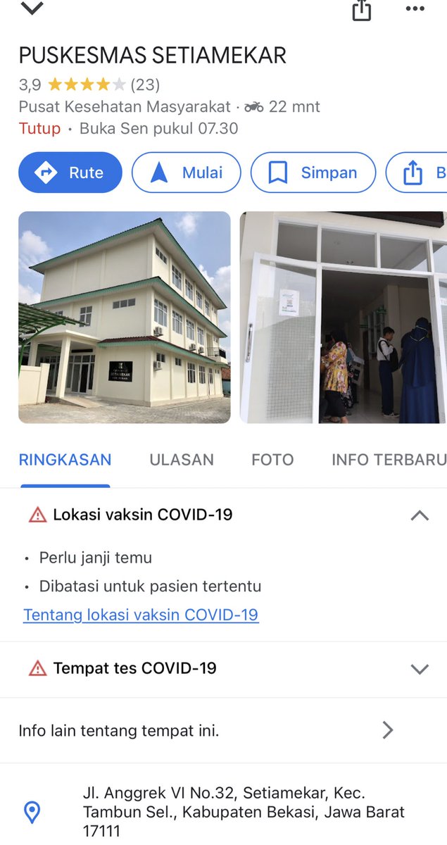 IG : TxtdariBekasi on Twitter: IG : TxtdariBekasi on Twitter: