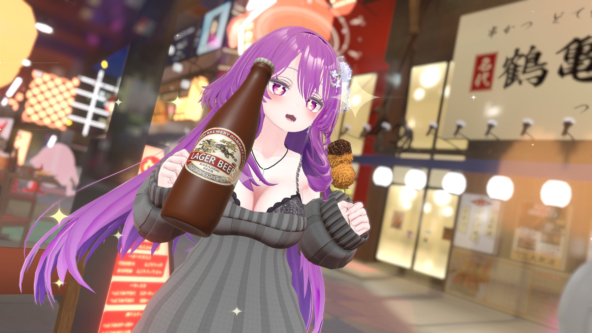 紫水澪🌙🍸 (@sisui_rei) / Twitter