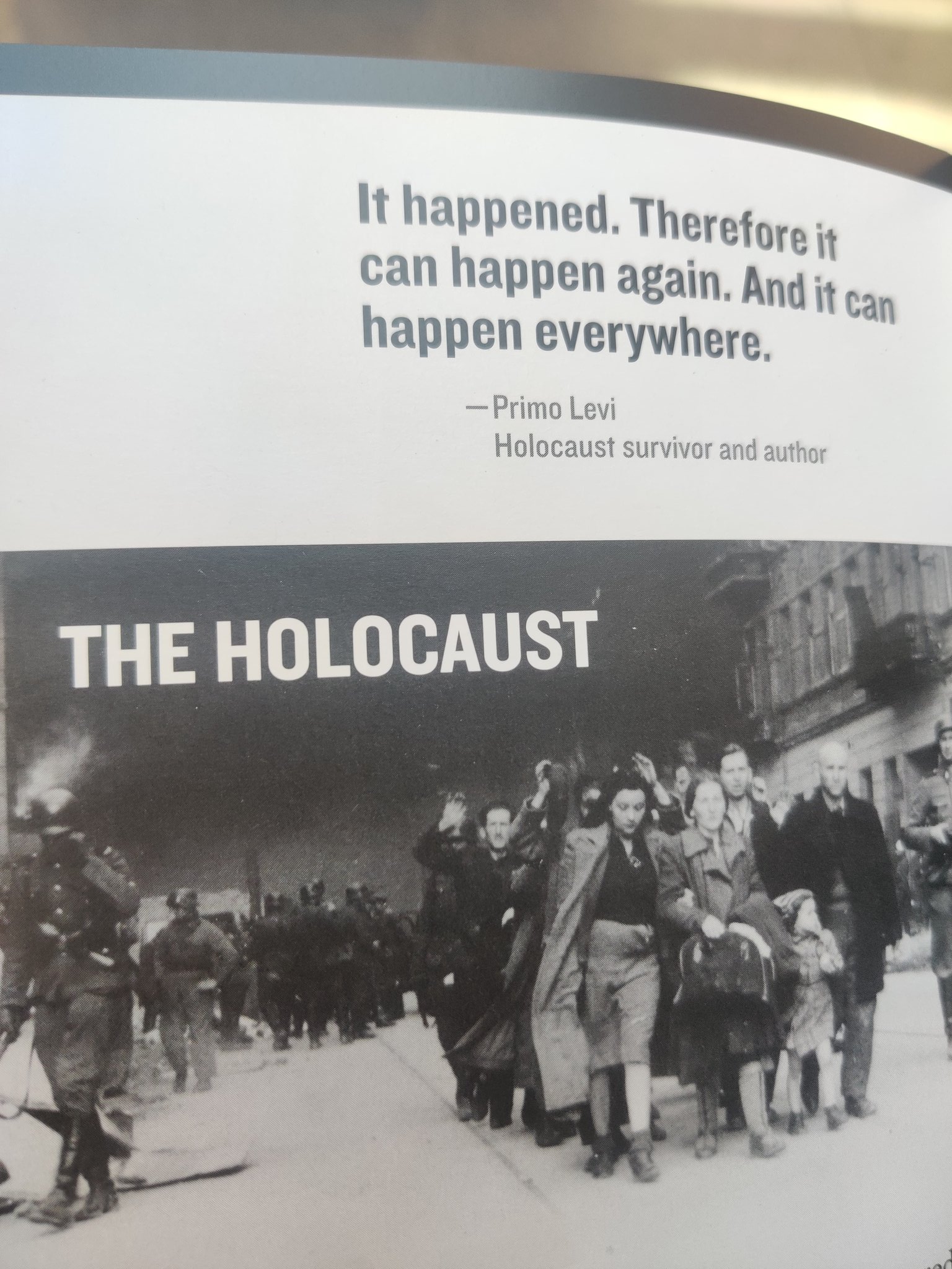Holocaust Victim Quotes 18 Elie Wiesel Quotes We All Desperately Need