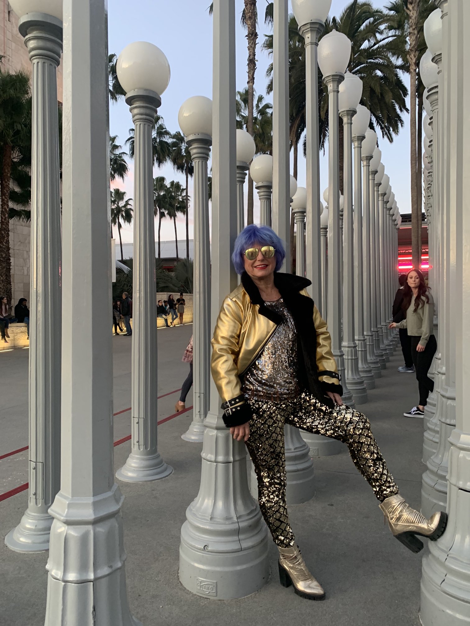 Just Marci and Ash …… (@WaltzinPeacock) / Twitter