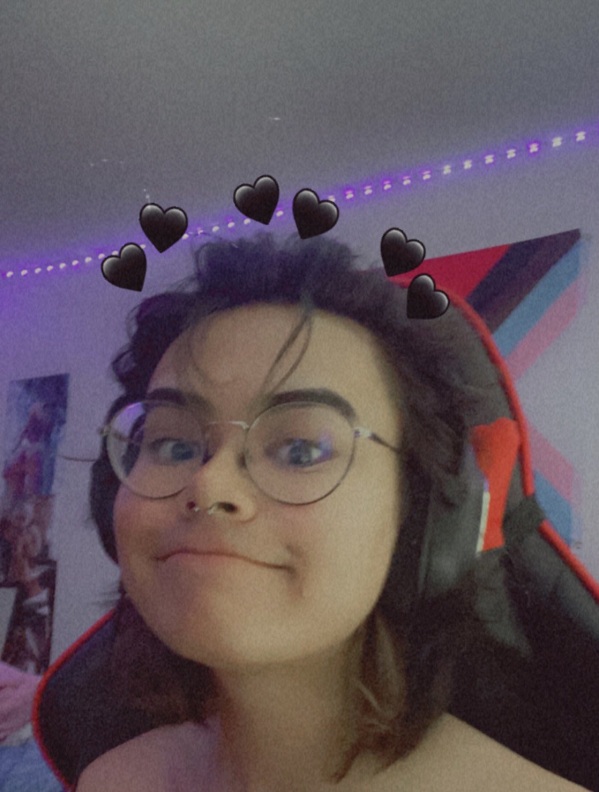 TW Pornstars - 1 pic. 🔞 Kiana Vi . Twitter. Well I didn’t expect to gain so many new followers ...