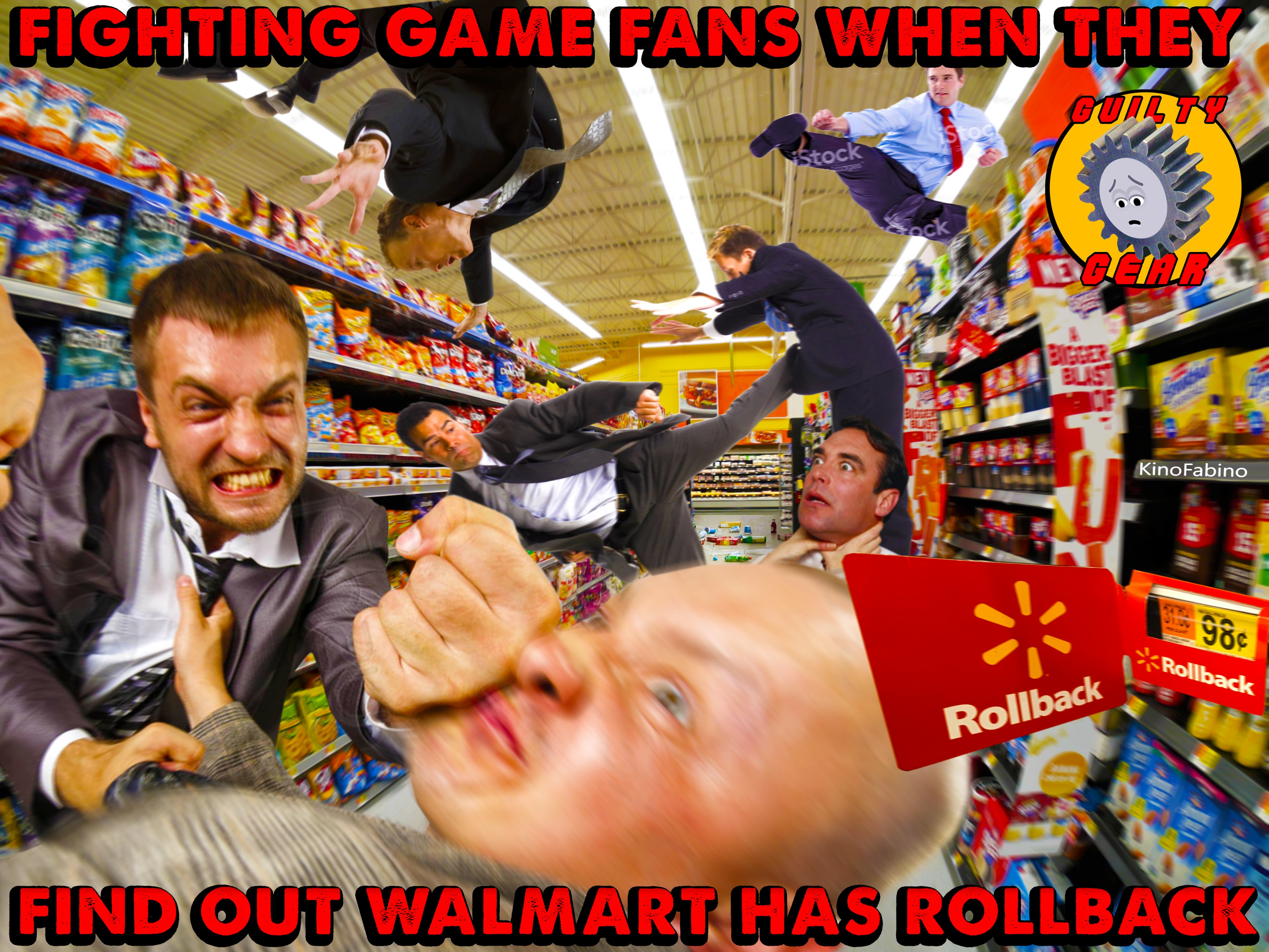 A new Arc System works game will be coming to the Switch 2 Exclusively ...