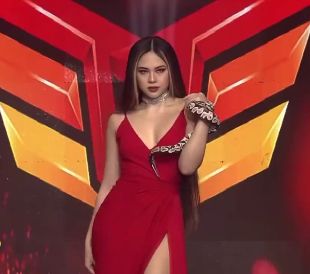 Janella Salvador 2022