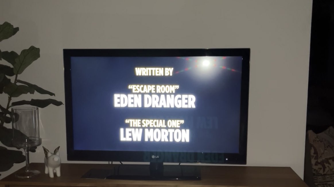 Eden Dranger on Twitter: "Heh heh. https://t.co/PkGohghKBi" / Twitter