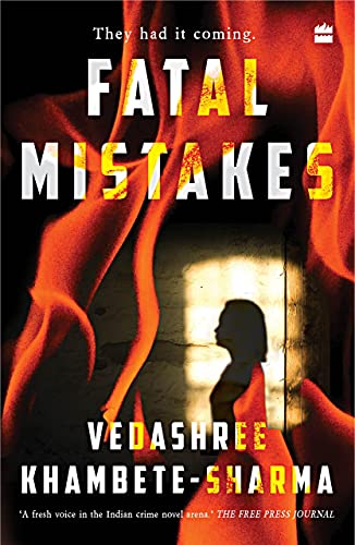 Download# Fatal Mistakes by Vedashree Khambete-Sharma / Twitter