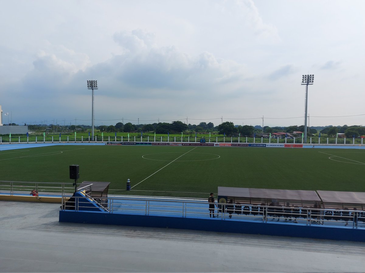 Philippine News Agency on Twitter: "RT @IvanSaldajeno: The wait is over ...