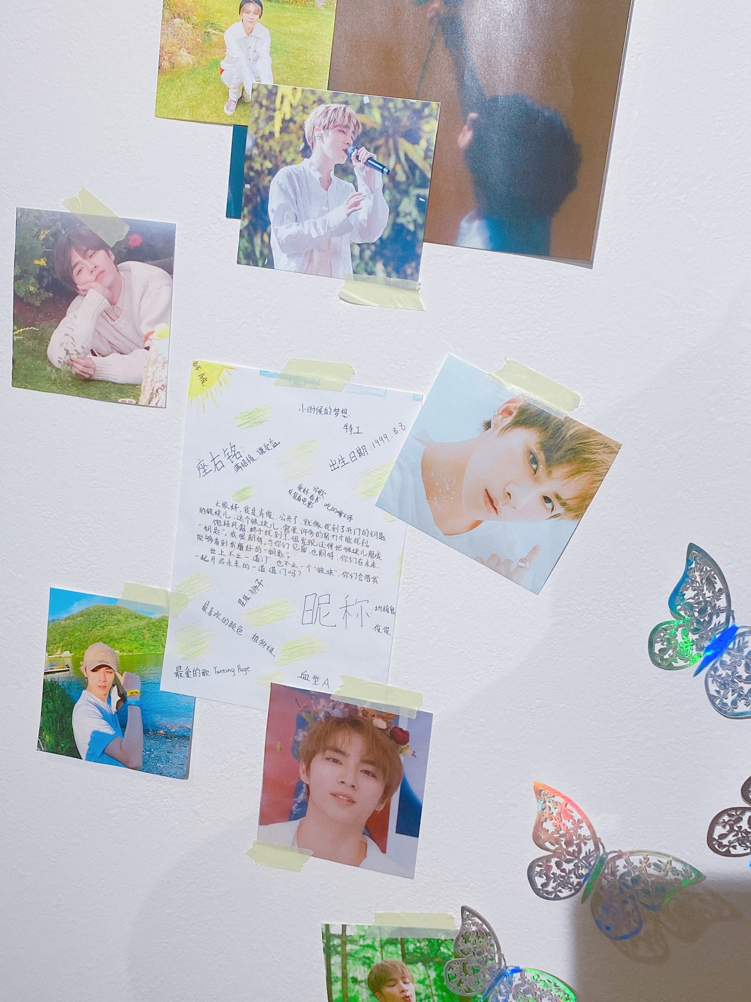 tocotoco (@tk_tocotoco) / Twitter