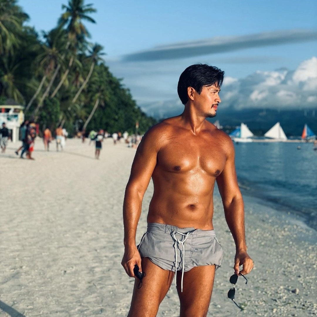 Hot Pinoy On Twitter Rt Hot Pinoy Nakakapanghina 🥵