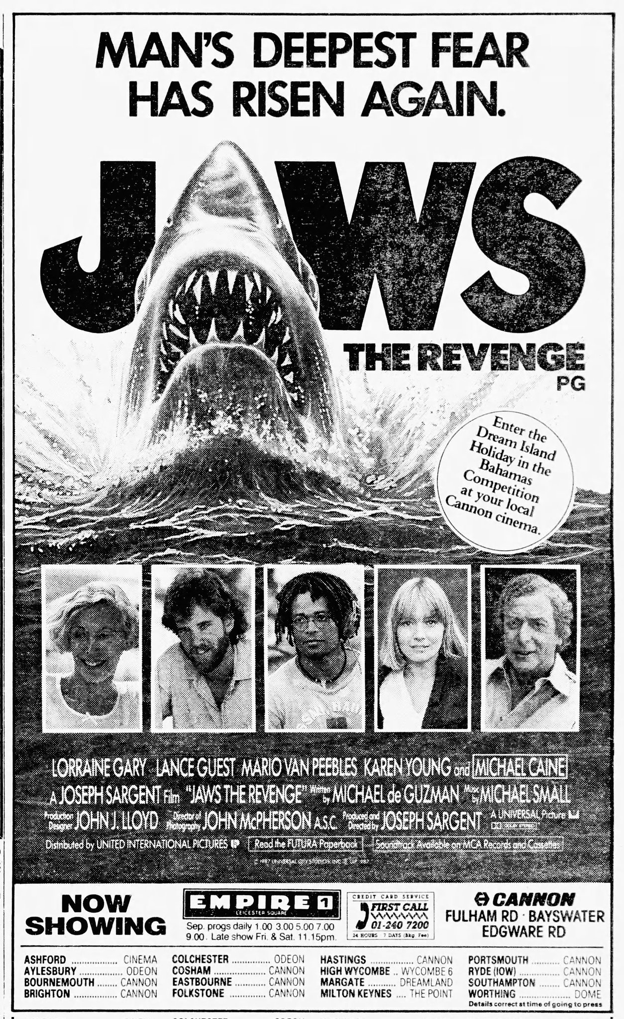 Jaws 4
