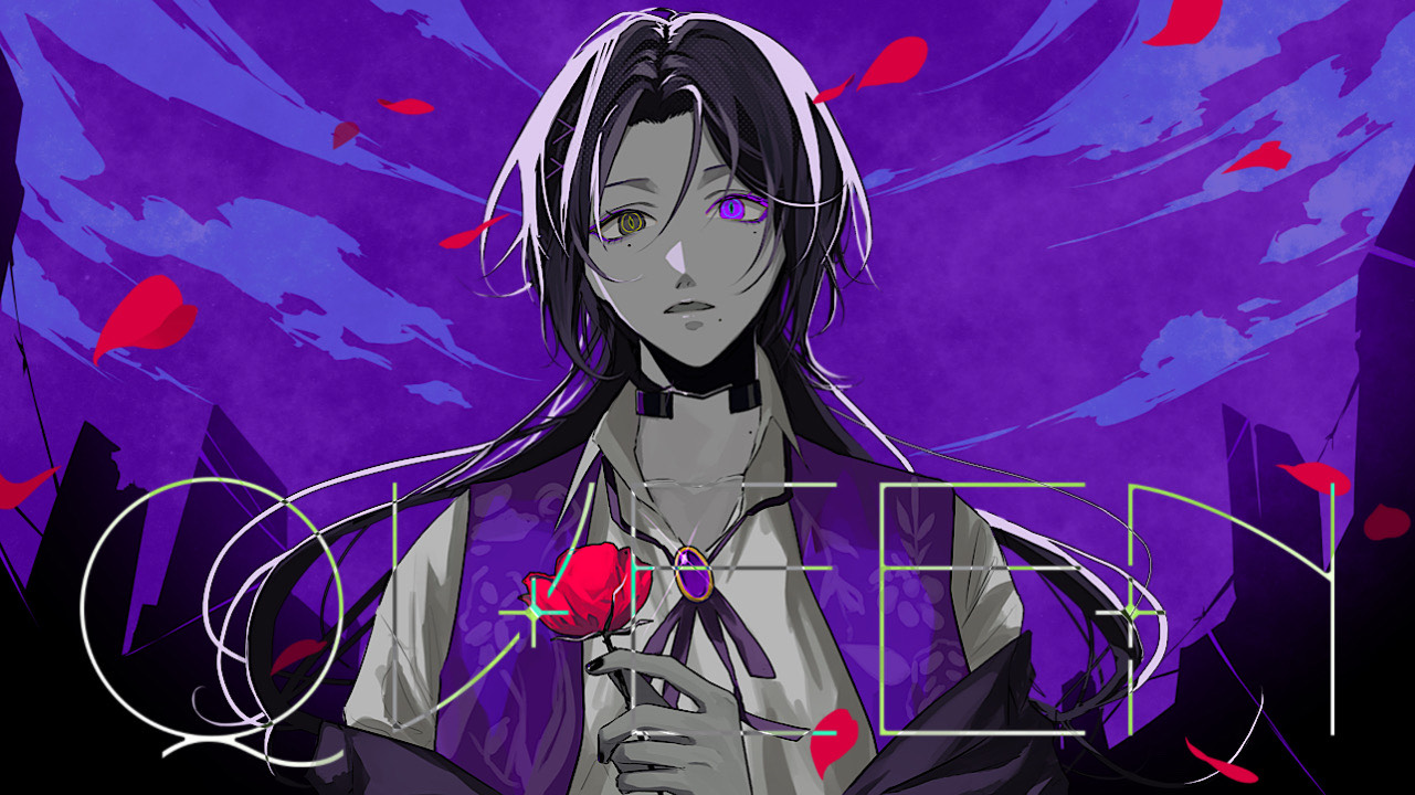 あ さ ぎ@ QUEENになった on Twitter: "⠀ ⠀ ⠀⠀⠀ ⠀ ⠀ ⠀⠀⠀ ⠀ ⠀ ⠀⠀⠀ ⠀ ⠀ ⠀👑 QUEEN / Kanaria 👑 ⠀⠀⠀ ⠀⠀⠀ Covered ...