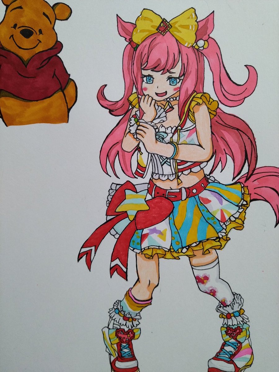 エビチリ(アイコン恥ずかしい(/ω\*) (@ebitan_2525) さんのイラスト・マンガ作品まとめ (19 件) - Twoucan