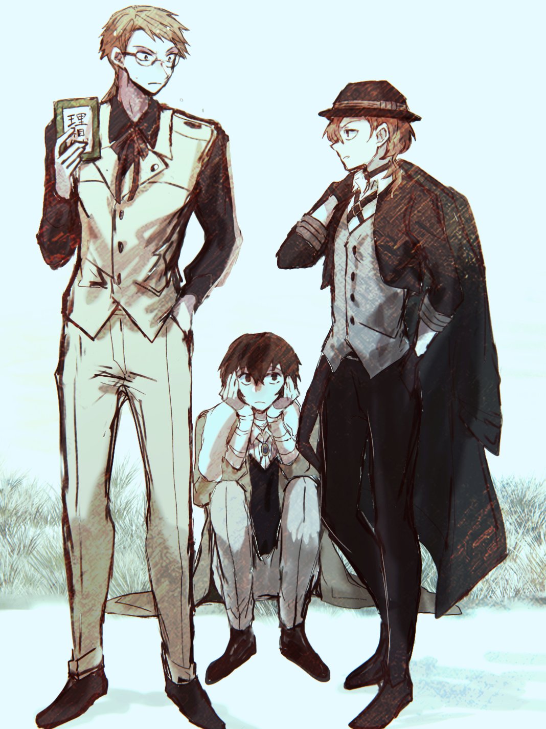 LEX🥂 ️‍🩹 read carrd byf. 🔞 (@lex_dark_) / Twitter