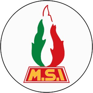 Mussolini Symbol