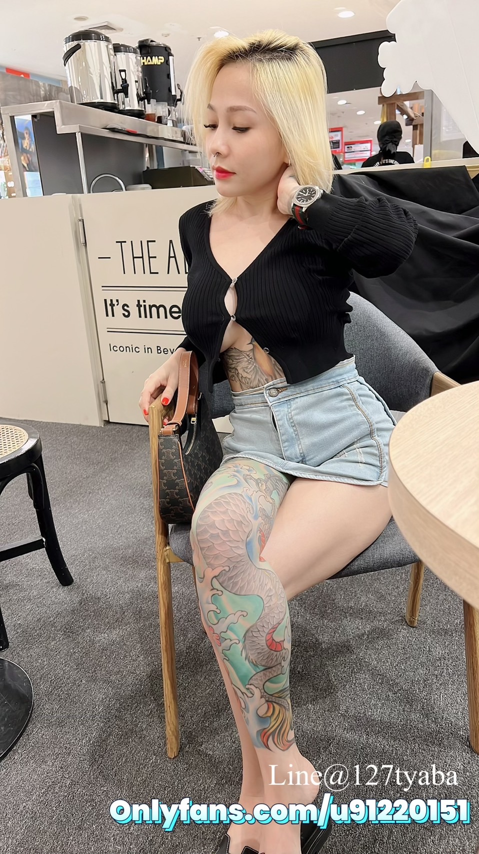 ปีศาจแมว2 on Twitter: "ร่างกายต้องการน้ำ....😜😝 https://t.co/mydu7v7L3E" / Twitter