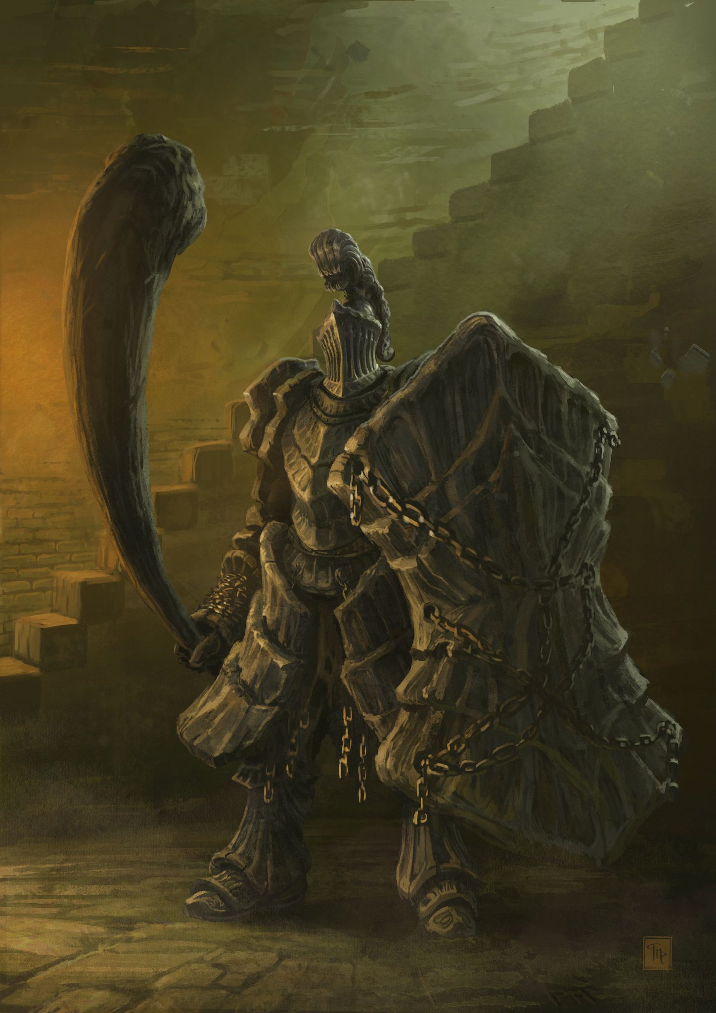Havel The Rock Wallpaper