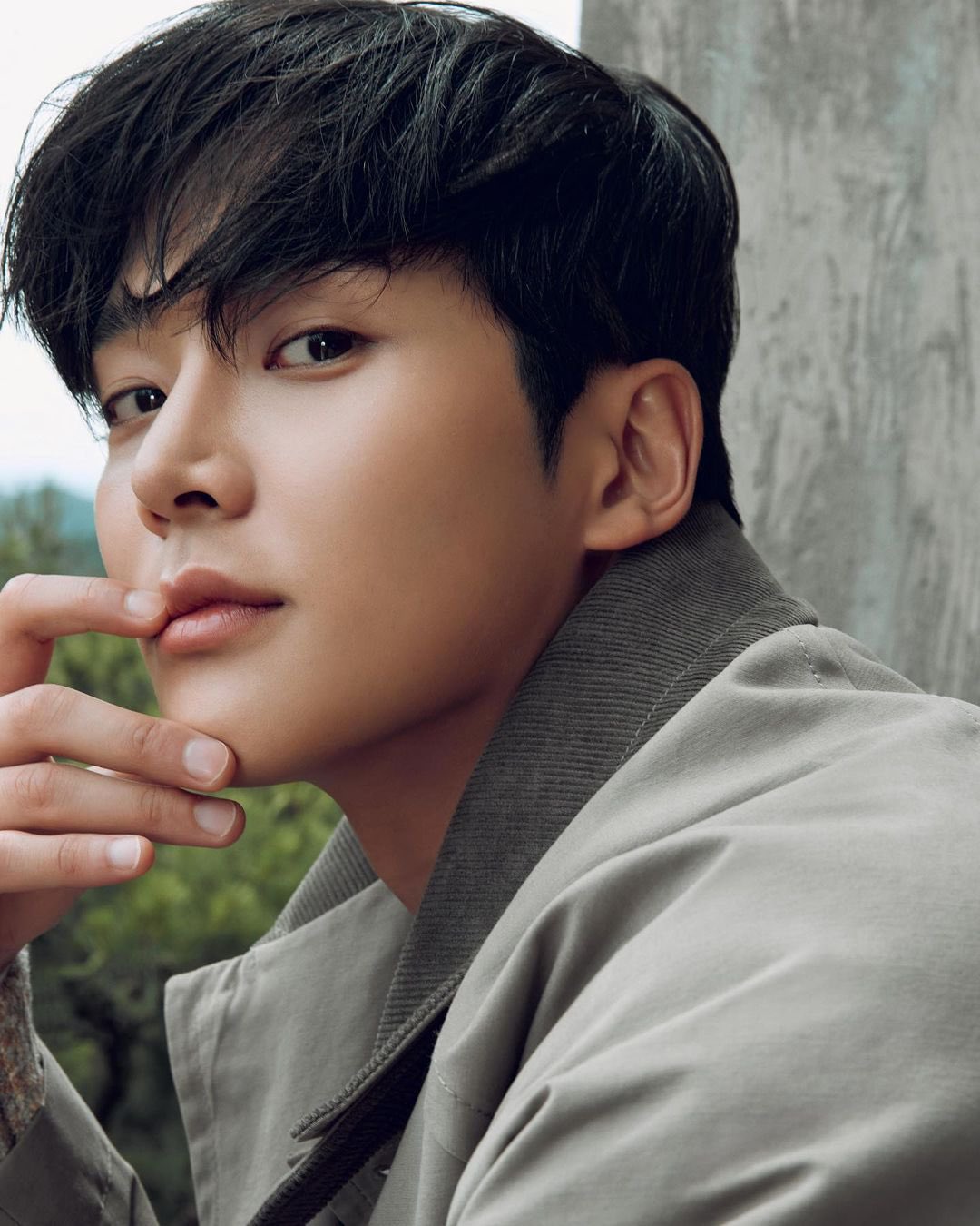 ROWOON THAILAND on Twitter: "ANDZ 22 FW #ROWOON #로운 #โรอุน #SF9 #ロウン #AndZ https://t.co ...