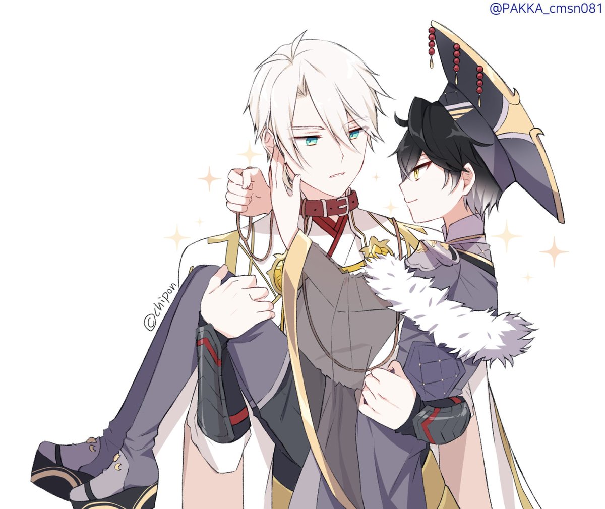 🍪치폰Chiponチポン🍪 (@Chipon_E7) さんのイラスト・マンガ作品まとめ (62 件) - Twoucan