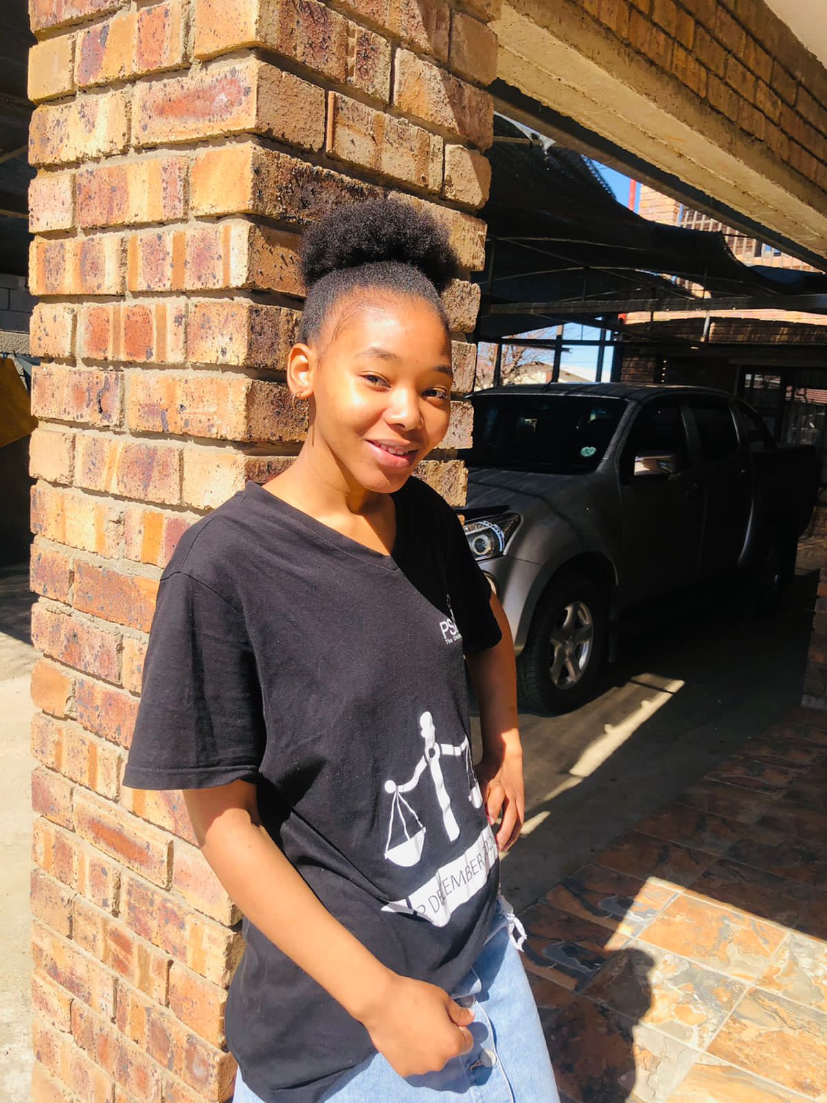 Minenhle A Mbanjwa on Twitter: "Random Sundays 🤍🤌🏾 https://t.co/MeXsCIzWcU" / Twitter