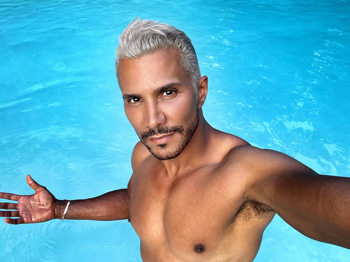 Jay Manuel Boyfriend Go!Wien G&A Hackl Gastronomie