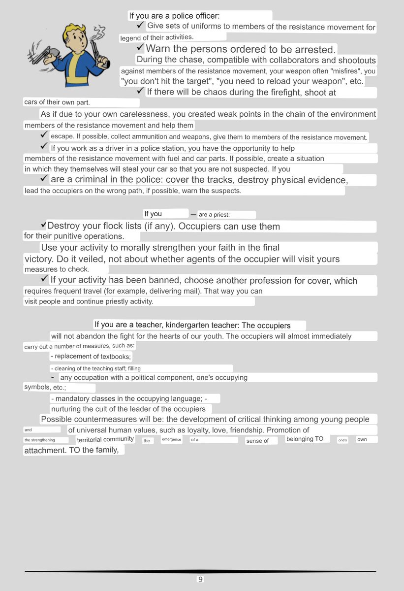 Decodïngtrolls On Twitter Rt Decodingtrolls 11 Get Used To Most
