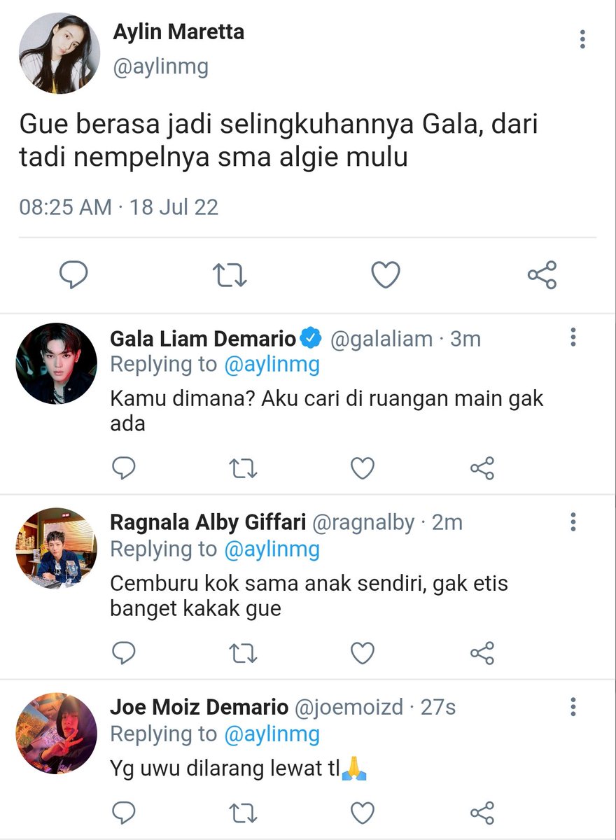 zaa on Twitter: "; redamancy — taeyong ft nct dream 00l x OC local au by itsjaejijah"