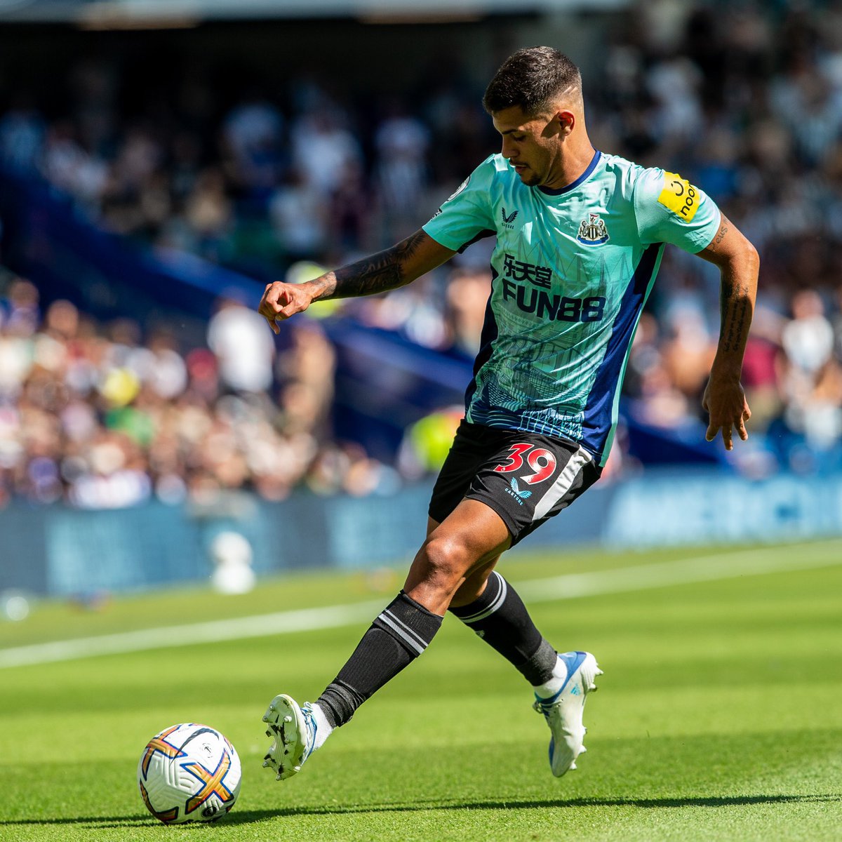 Loch Ness FC 2021 Special Edition Kit - The KITSMAN