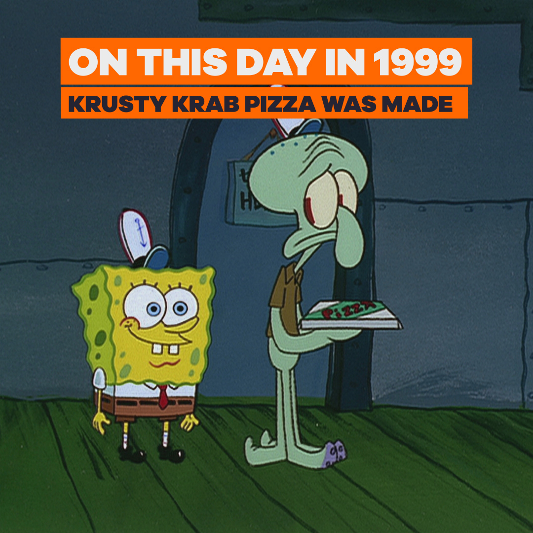 Sonic On Twitter Rt Spongebob 23 Years Later Yadmslbceg Twitter