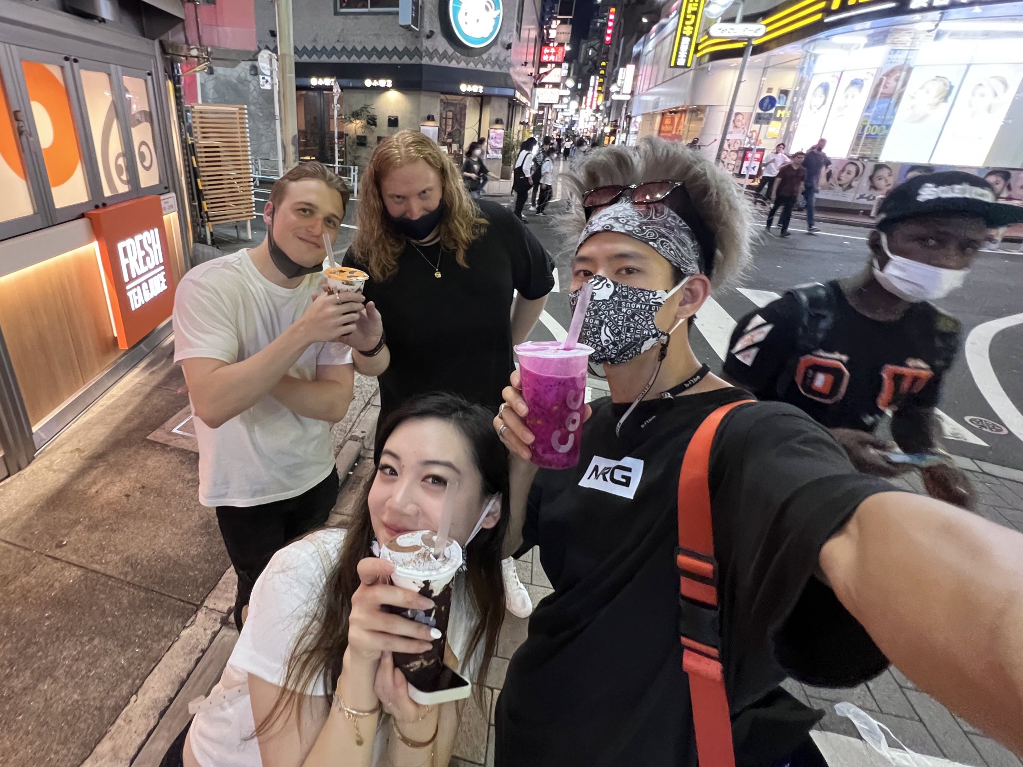 TSM fanfan! on Twitter: TSM fanfan! on Twitter: