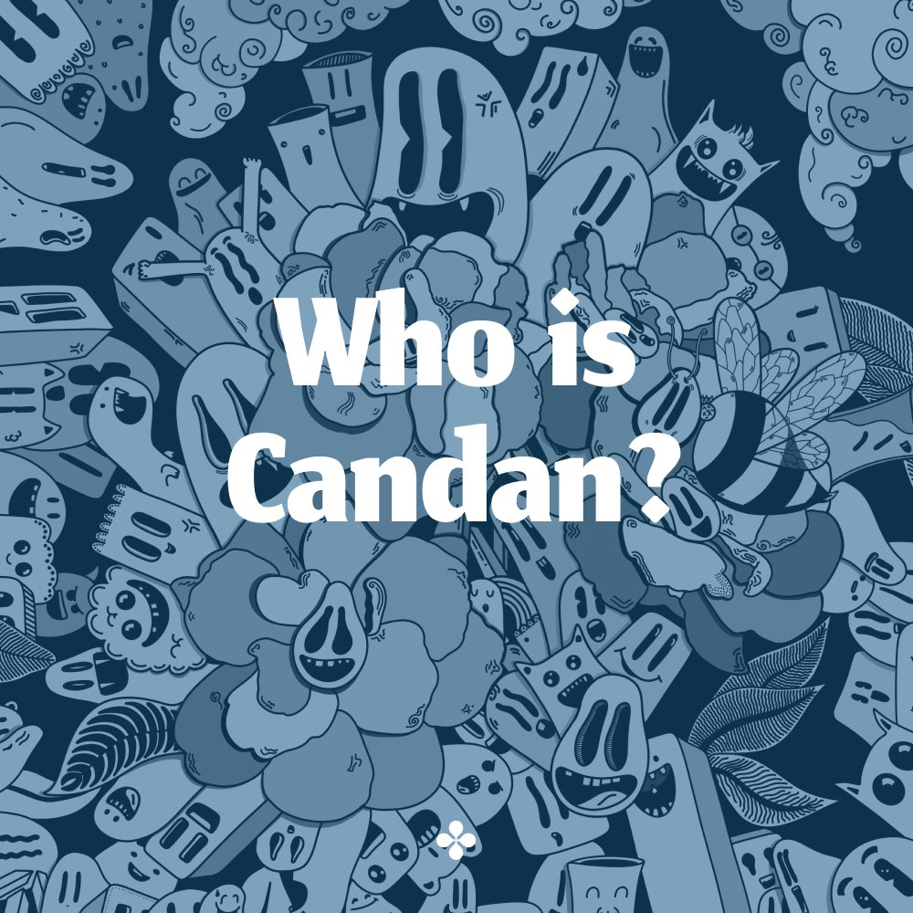 Candan 👀 on Twitter: "Hello stranger, thank you for visiting my profile ...